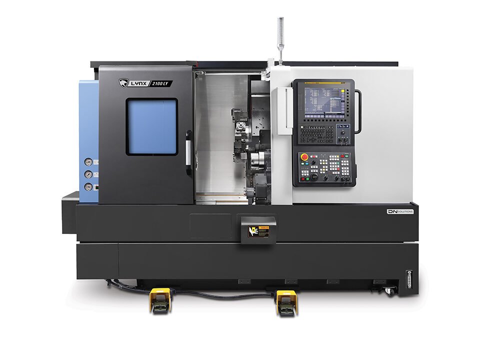 Precision CNC Machine - Range Precision Machining