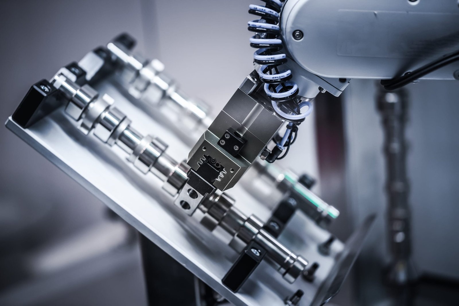 Micron-Level Precision Electronics For The Next Generation - Range ...