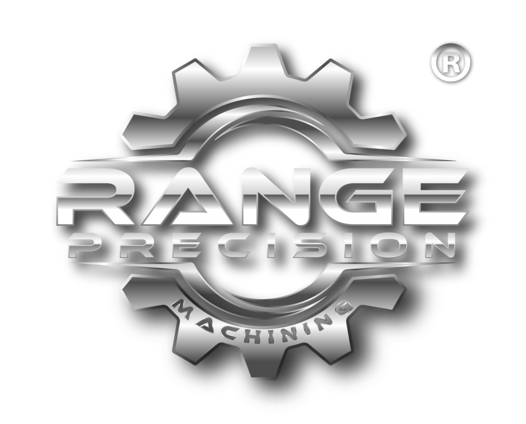 Precision CNC Machine - Range Precision Machining